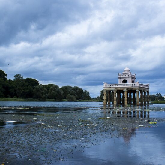 Finalist 2023 – Indo British Scholars’ Association